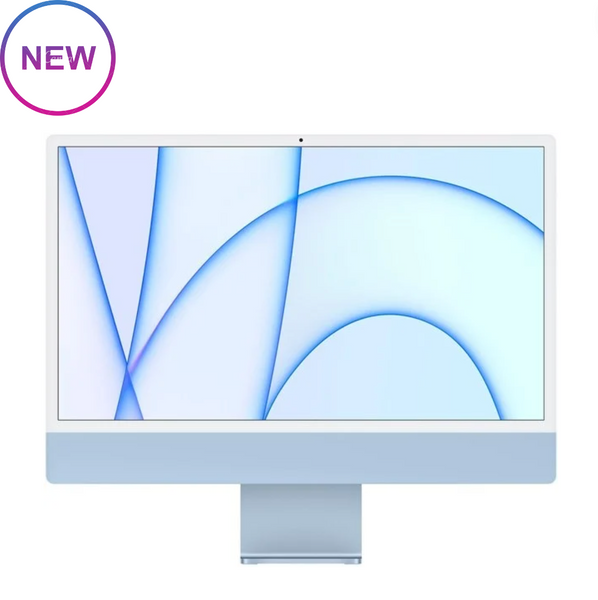 iMac Retina - 24-inch - M3 - 8GB - 512GB SSD – Super Technology